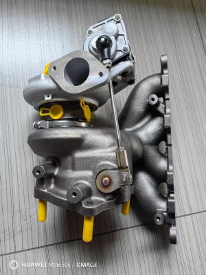 China 28231-2GTA1 Engine 2015-2020 Hyundai Turbocharger Santa Fe Sport Sonata Optima 2.0T L4 for sale