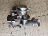 China GT1749V Hyundai Turbocharger Santa Fe 2.2L Engine Accessories D4CB 28200-4A480 53039700127 for sale