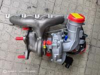 China Volkswagen Magotan 1.8 T VW Turbo Diesel Engine 53039700159 06J145702G for sale