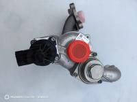 China Honda Civic Lingpai 1.0/18900-5AY-H01 turbocharged Turbo  engine accessories for sale