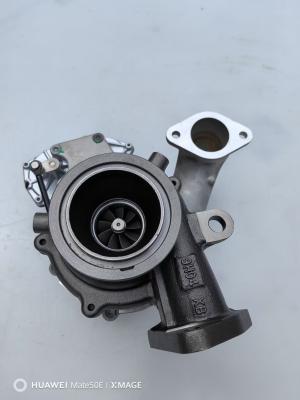 China Great Wall Cannon Turbo Diesel Pickup 4D20M Engine Accessories 1118100XED95 ELT09 for sale
