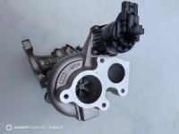 China Honda Civic 1.5T turbocharger Yingshipai 189005AF-LP-TD025-T 49373-07012 189005MYH01 Engine Accessories for sale