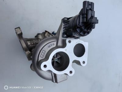 China Honda Civic 1.5T turbocharger Yingshipai 189005AF-LP-TD025-T 49373-07012 189005MYH01 Engine Accessories for sale