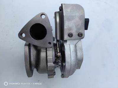 China JMC Yuhu 5 Yuhu 7 2.0T Diesel National VI JX4D20A6L Engine Turbocharger 871672-5002 KP2-6K682-AA for sale