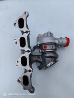 China GM Buick LaCrosse Chevrolet Malibu 1.6T turbocharger K03 53039900174 53039880174 53039800174 for sale