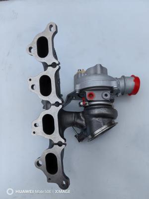 China GM Buick LaCrosse Chevrolet Malibu 1.6T turbocharger K03 53039900174 53039880174 53039800174 for sale