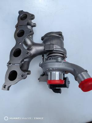China Hyundai Xinshengda Kia K5 1.6 Turbo Tucson K3 Turbocharger 28231-2B760 for sale
