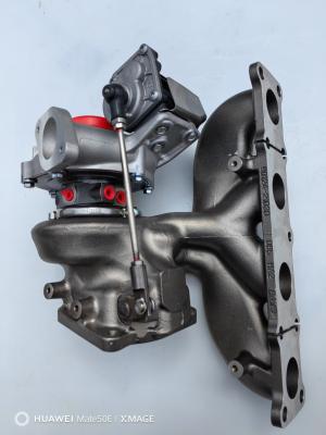 China Aftermarket Diesel Hyundai Turbocharger Replacement IX45 2.0T 28231-2G430 90126-01110 for sale