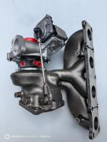 China N20 F18 2014 BMW Turbocharger Reconditioned 11657635803 57479881300 for sale