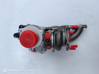China Q5 EA888 Audi Diesel Turbo for Volkswagen Magotan Tiguan 2.0T 06H145702P 06J145702L 06J145713K for sale