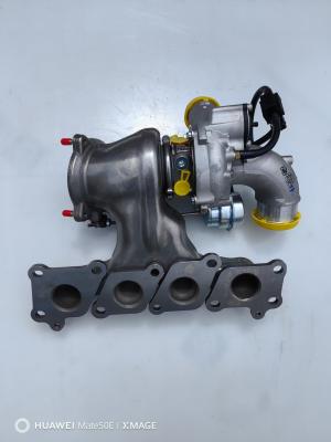 China OEM Volvo Range Rover TDV8 Turbo Replacement Accessories 53039700288 AG9N-6K682-AM for sale