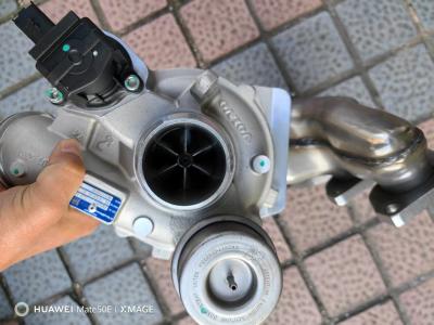 China Turbocharger Turbo Components Volvo XC90 2.0T 18559700005 18559700018 for sale