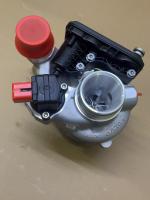 China New Volvo 2.0T xc40 xc60 xc90 S90 2.0T plug-in hybrid version turbocharger 32257802 for sale