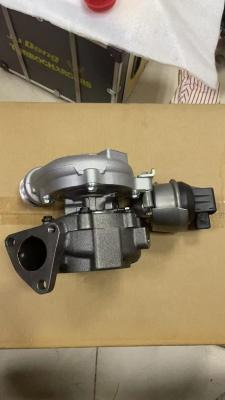 China OEM 2.0T Haval H5 Great Wall Turbo Charger Replacement 53039700168 1118100-ED01A for sale