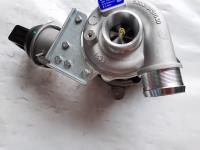 China Great Wall Haval H6 2.0T Aftermarket Diesel Turbo 53039700155 1118100-ED01 for sale