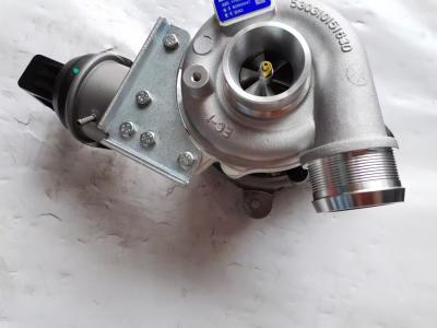 China Great Wall Haval H6 2.0T Aftermarket Diesel Turbo 53039700155 1118100-ED01 for sale