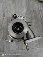 China 1044100FB060/FB075 JAC Shuailing Pickup T8 2.0T National VI 846108-0003 Turbocharger for sale