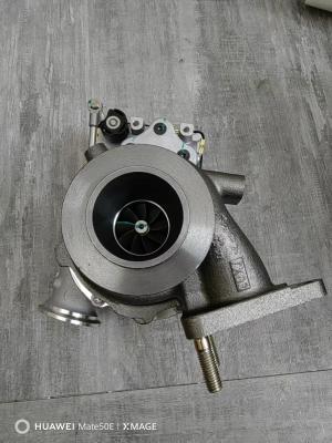 China 1044100FB060/FB075 JAC Shuailing Pickup T8 2.0T National VI 846108-0003 Turbocharger for sale