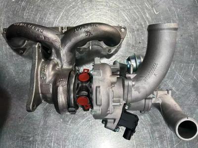 China Fua Ishikawa Island SF500072 PU10000698 Foton Borgward Savanna 2.0T turbocharger for sale