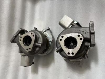 China Toyota Coaster 4.0T 17201-E0770/17201-E0765/17201-E0771 Turbocharger Turbo Engine for sale