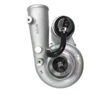 China Toyota Nissan TB25 Turbocharger 14411-7F400 852162-5001S Engine Accessories for sale