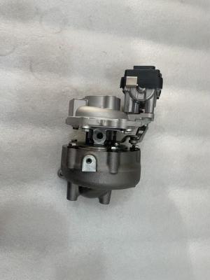 China OEM Hybrid BMW Turbocharger Repair kit N47 KP35 54359700060 for sale