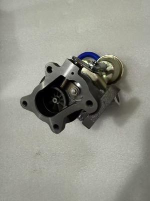 China Suzuki 1.0 HT07-4 Commercial Turbocharger Replacement 13900-83G52 for sale