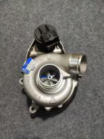 China 2.7T BV50 Engine Land Rover Turbocharger 72mm 53049700069 for sale