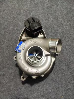 China 2.7T BV50 Engine Land Rover Turbocharger 72mm 53049700069 for sale