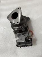China Landrover GT1544V Hybrid Turbo 780280-0001 AL3Q-6K682-FA Engine Repair for sale