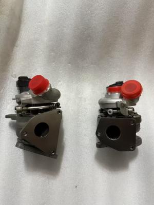 China 3.6T Twin Land Rover Turbocharger Remanufactured 54399700110 54399700111 for sale