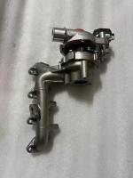 China Hyundai 1.7T Engine Tucson Turbo 2022 Repair Kit 28201-2A810 824168-5001S for sale