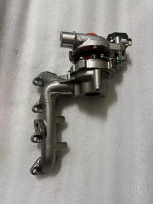 China Hyundai 1.7T Engine Tucson Turbo 2022 Repair Kit 28201-2A810 824168-5001S for sale