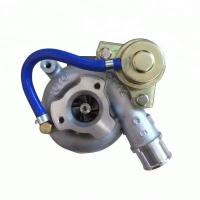 China 1JZGET Toyota CT12 Turbo Charger 17201-70020 Engine Parts Replacement for sale