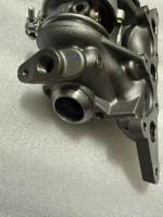 China Smart 1.0T Engine Mercedes Benz Turbocharger Car Part Replacement GT1238/708837-0001 for sale