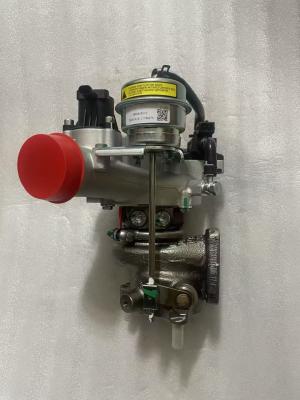 China Zotye Damai 1.5T Commercial Turbocharger 1118010-13 1380000034 for sale