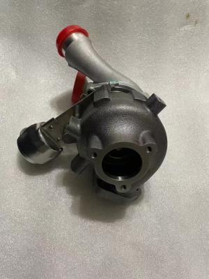China Custom Hyundai Engine BV43 Turbo 53039880127 28200-4A480 Replacement Parts for sale