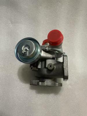 China Mazda VJ38 Hino RHV4 BT-50 Commercial Turbocharger 4943873 for sale