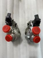 China 2.0T Mondeo Land Rover Turbocharger GT1549VK 793829-0002 for sale