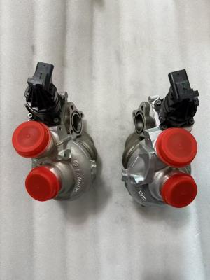 China 2.0T Mondeo Land Rover Turbocharger GT1549VK 793829-0002 for sale