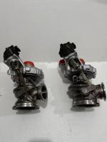 China Oem Gasoline BMW Turbocharger Replacement 4.4T Engine 840069-0003 11658600290 for sale