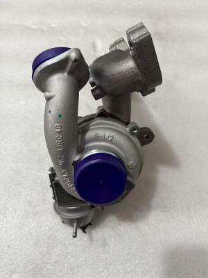 China 2.0T GTD1446VZM Diesel Volkswagen Turbo Parts 04L253014M for sale