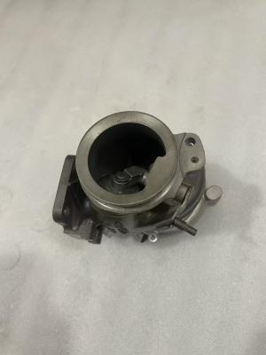 China New Original BorgWarner VW Volkswagen Turbo Parts 6.0T TD04HL-19T 49389-00101 for sale