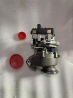 China Aftermarket 2.0T TF035 Land Rover Turbocharger 49335-01960 Customized for sale