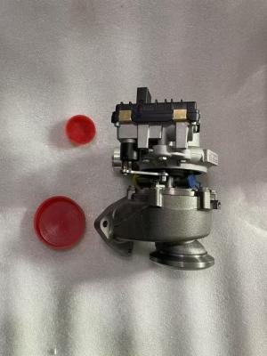 China Aftermarket 2.0T TF035 Land Rover Turbocharger 49335-01960 Customized for sale
