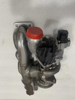 China 13T BMW TD04 Turbo Charger Aluminum Shell 2246144 Customized for sale