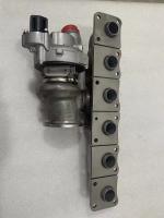 China Aftermarket Engine N55 BMW Turbocharger 11657648913 18539700010 for sale