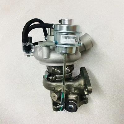 China OEM Haima 1.8T BMW TF035 Commercial Turbocharger 49335-03210 for sale