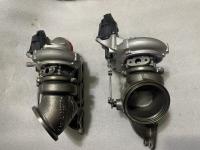 China Great Wall Tank 300 ELT08 Auto Diesel Performance Turbochargers Engine Accessories 1118100XEC05 for sale