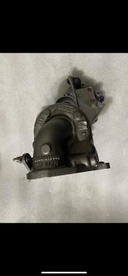 China Volkswagen Audi 2.5T GT1749V Turbo Charger 729325-5003S 070145701K OEM for sale